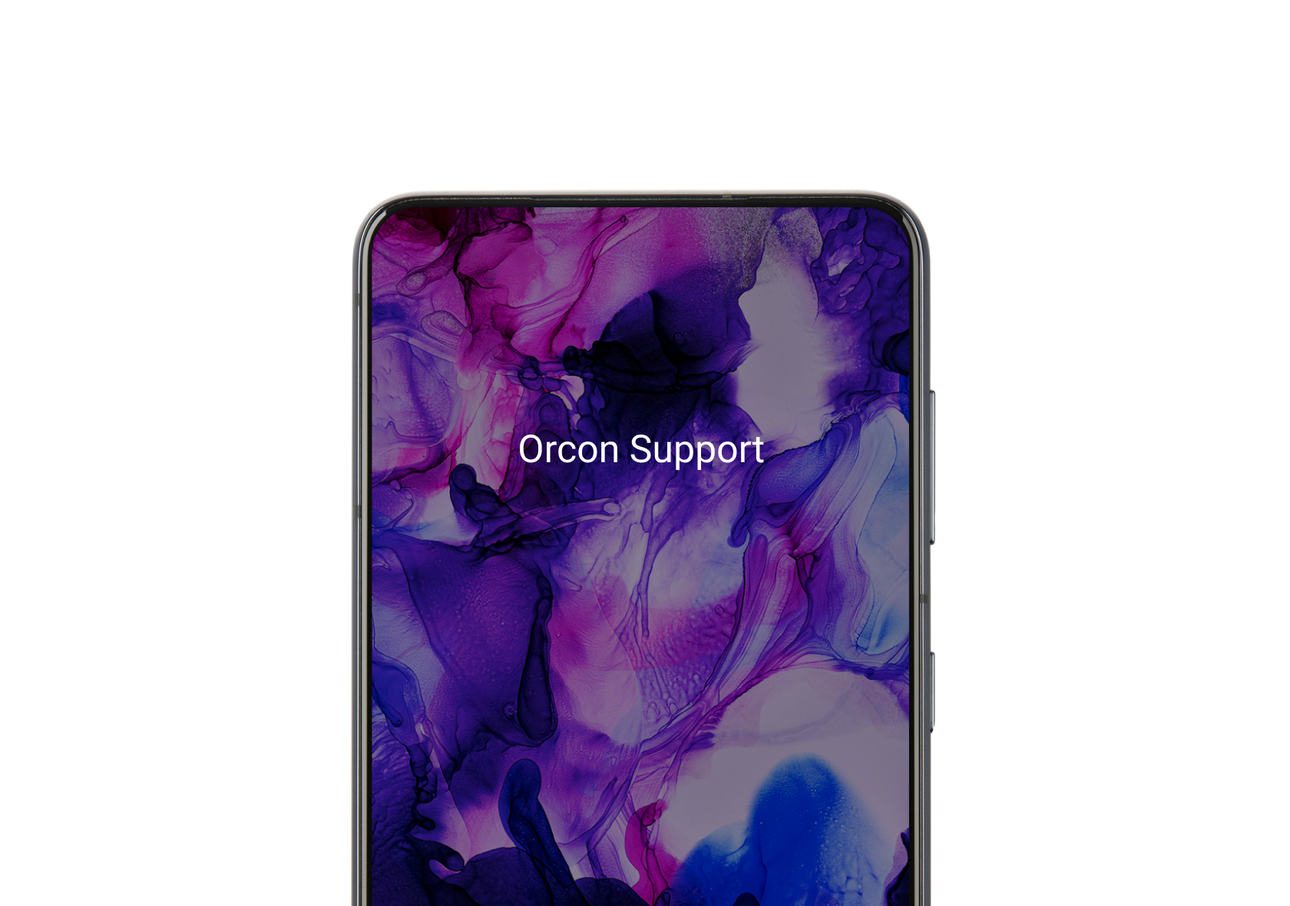 NZ Internet, Power & Mobile Provider | Orcon