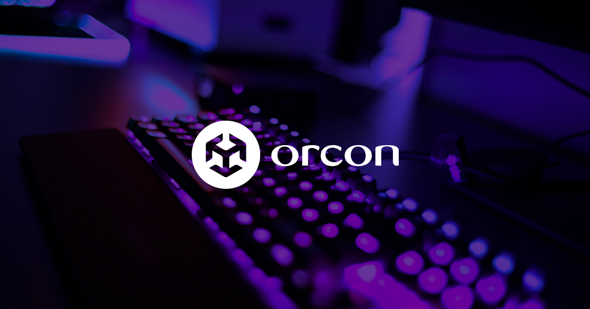 | Orcon